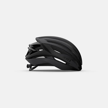 Giro Syntax Matte Black Mips | Rennradhelm