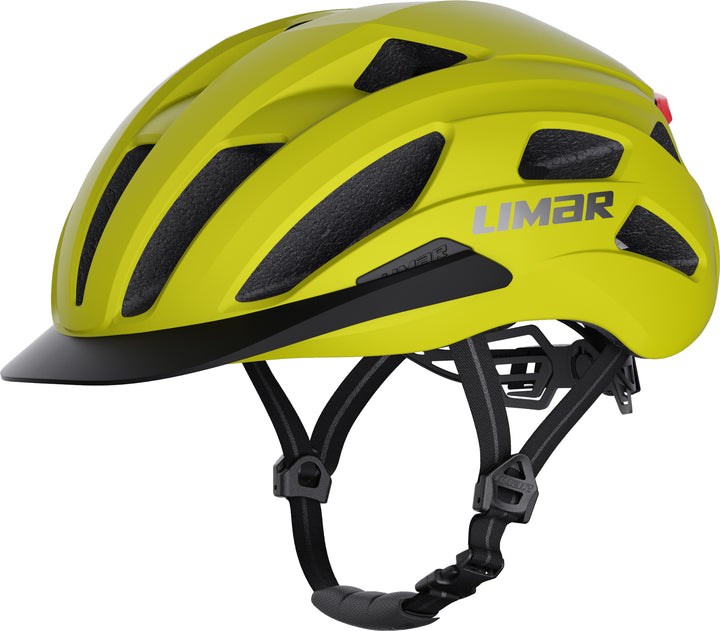 Limar Torino und Limar Iseo Fahrradhelm