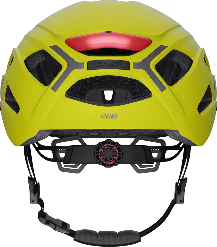 Limar Torino und Limar Iseo Fahrradhelm
