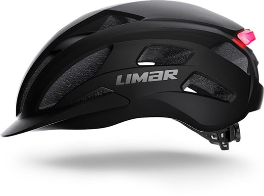 Limar Torino und Limar Iseo Fahrradhelm